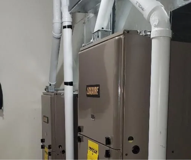 Heating | Marietta, OH | Wilson Heating